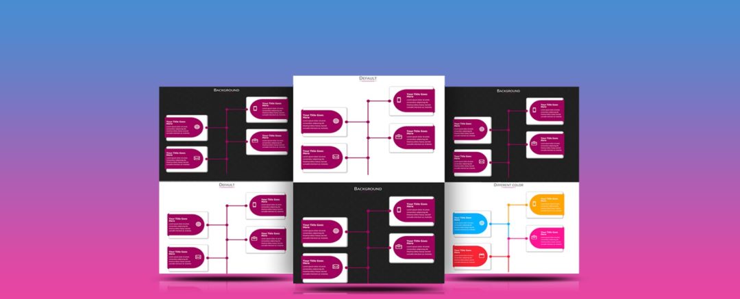 DIVI Timeline Template 7 | Divi-Childthemes.com