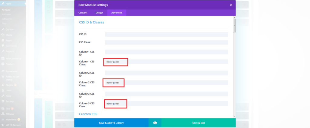 Flip Card Effect Implement Using DIVI Person Module - Divi-Childthemes.com