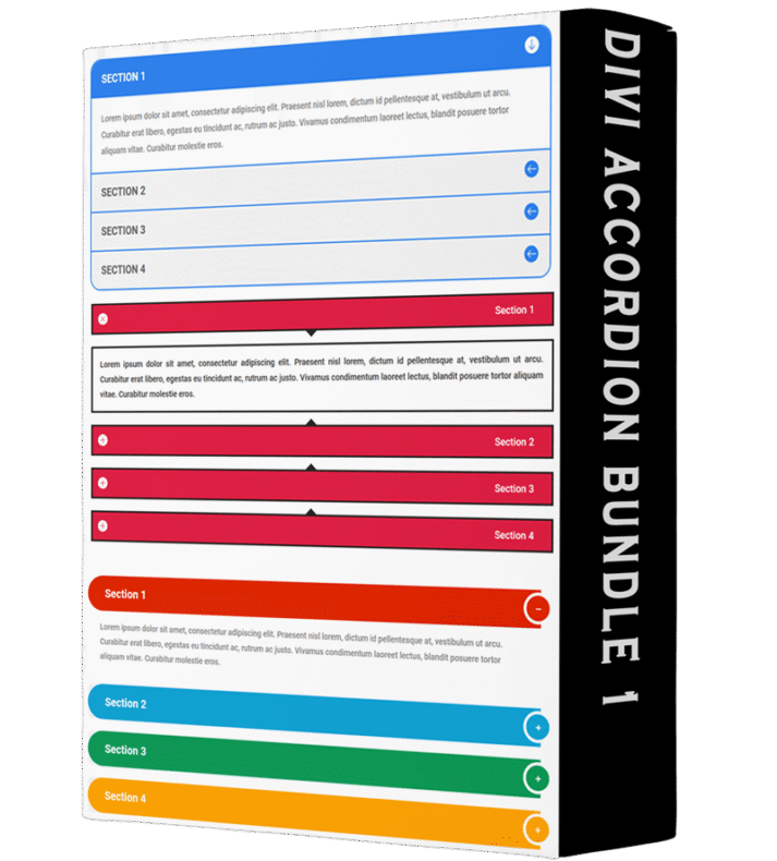 Divi Layouts Ultimate Kit 1 | Divi-childthemes.com