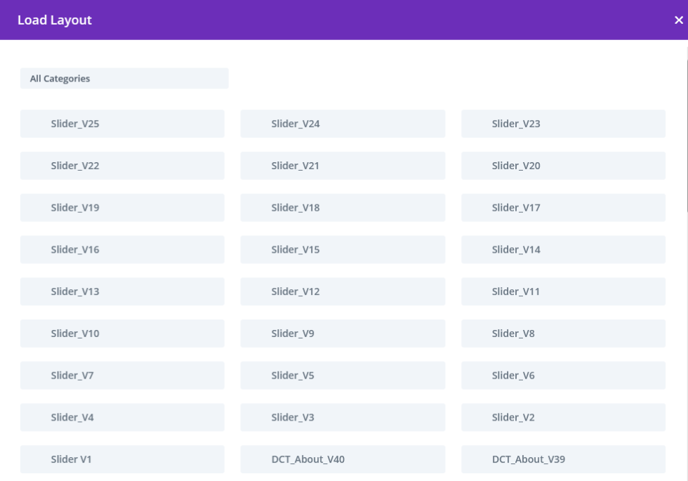 Divi Slider Module Installation Documentation | Divi-Childthemes.com